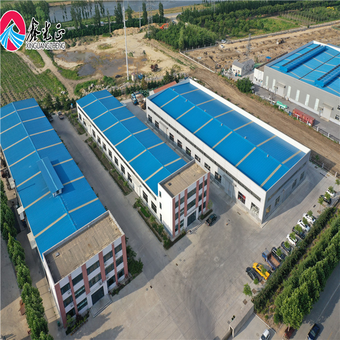 modern warehouse design metal frame warehouse peb structure workshop
